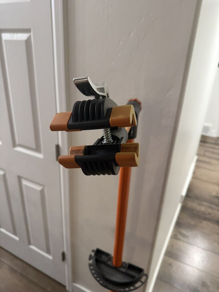 Portable Heavy Duty Bike Repair Stand | Bike Racks | KSL Classifieds