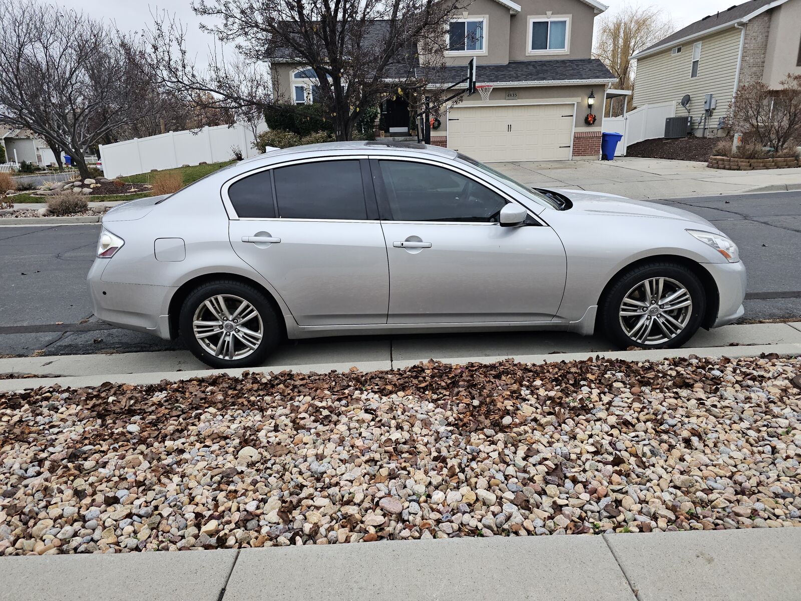 2012 Infiniti G37 x in West Jordan, UT | KSL Cars