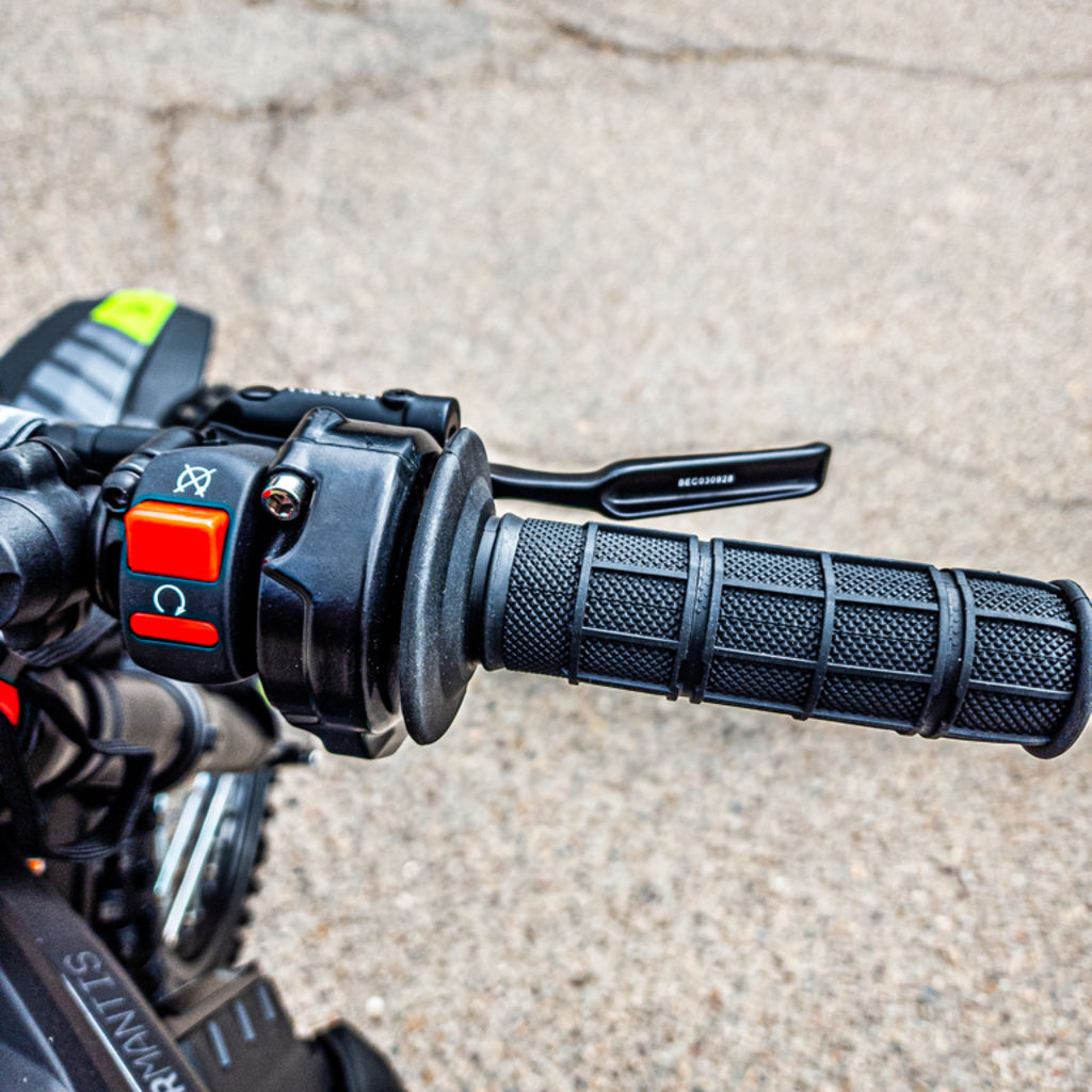 2025 Rawrr MANITS MINI R17 | Motorcycles, Road Bikes New | KSL Classifieds