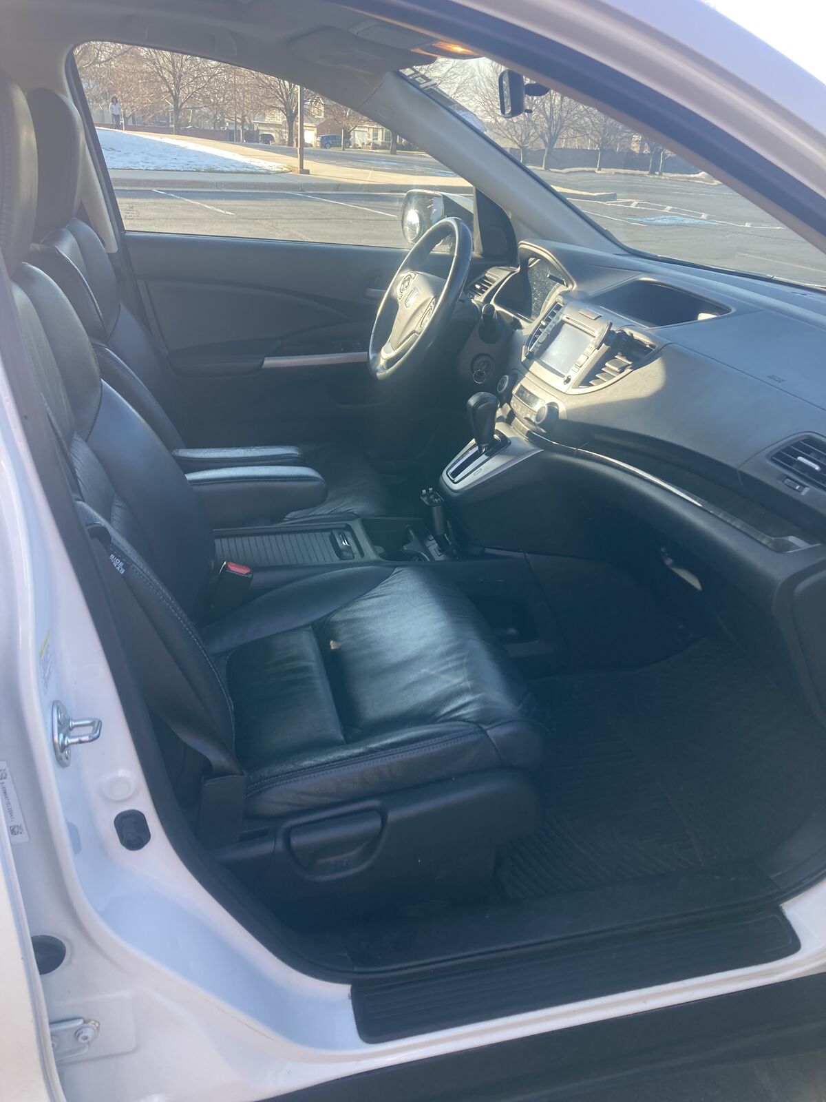 2014 Honda CR-V EX-L w/Navi in Sandy, UT | KSL Cars