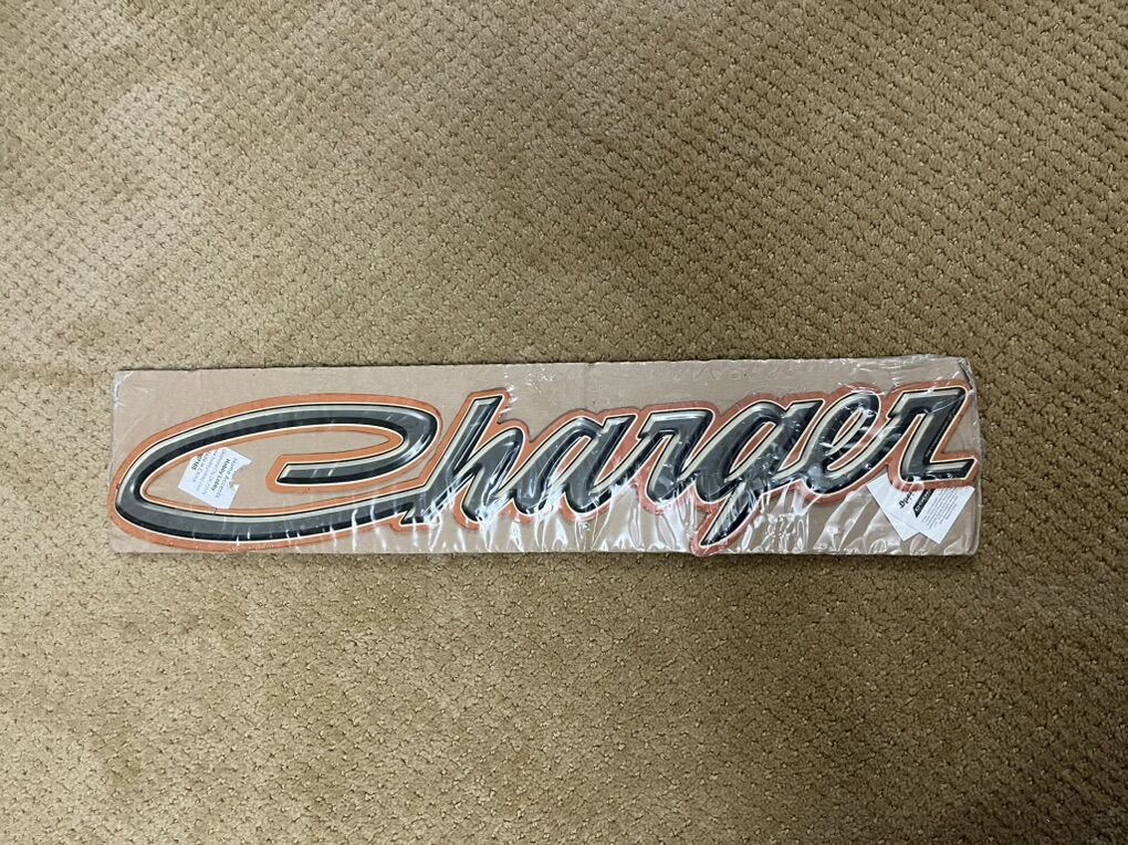 Hemi and Charger - Man Cave Signs | Other Parts | KSL Classifieds