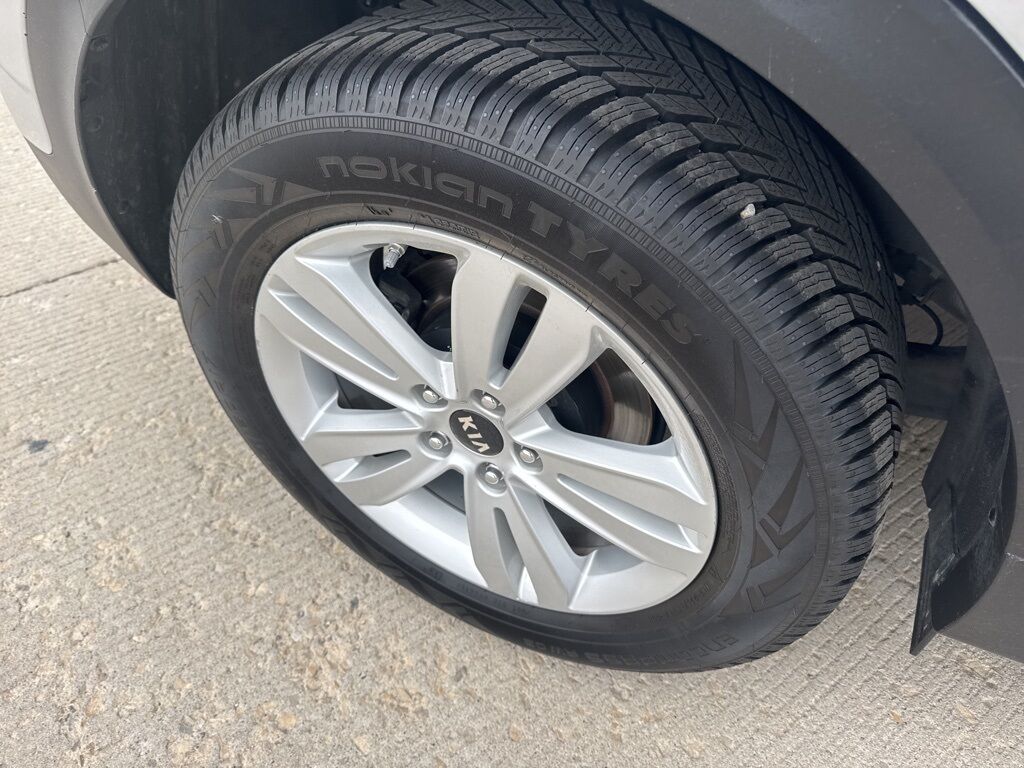 2017 Kia Sportage LX in Draper, UT | KSL Cars