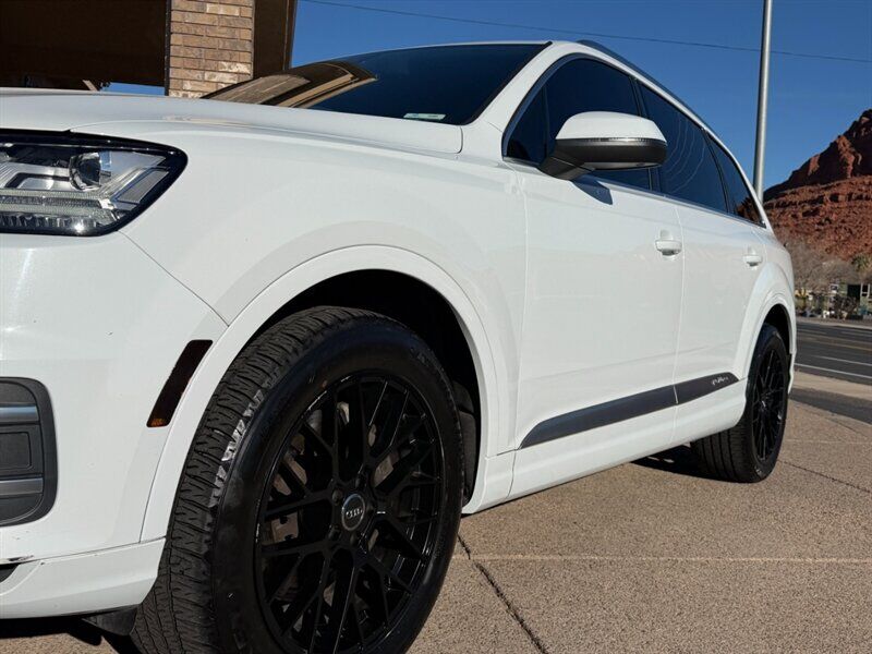 2017 Audi Q7 3.0T quattro Premium Plus in St. George, UT | KSL Cars