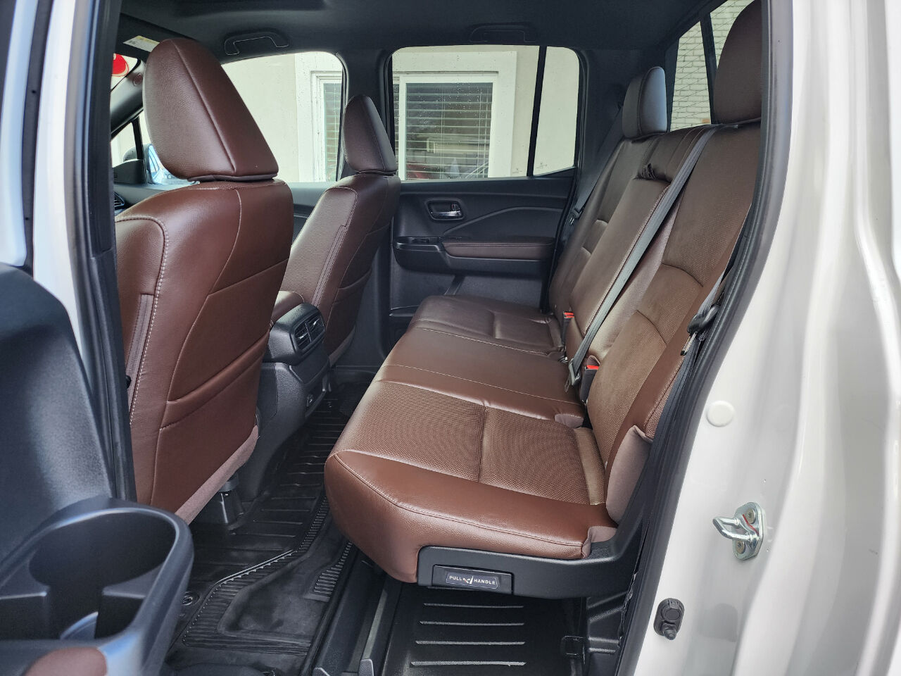 2025 Honda Ridgeline RTL in Orem, UT | KSL Cars