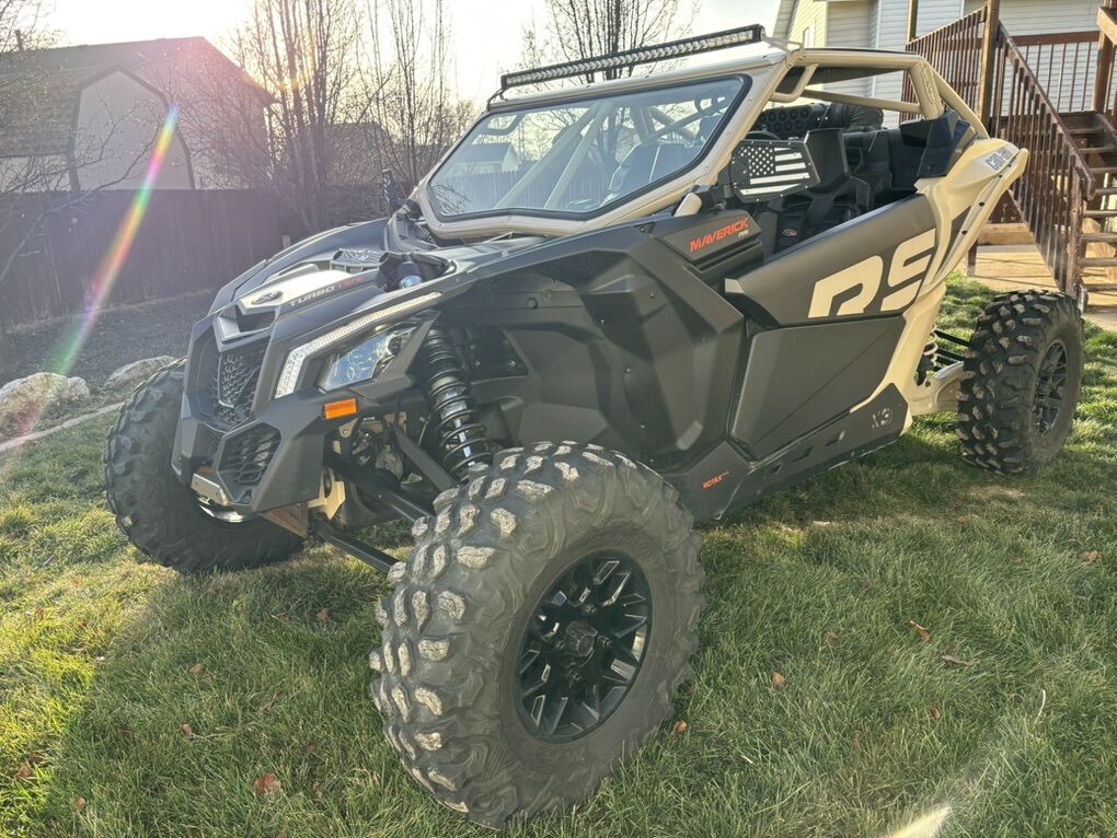 2023 Can Am X3 turbo Rr Rs | UTVs Used (Utility Vehicles) | KSL Classifieds