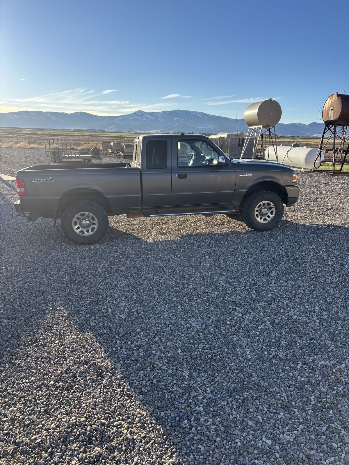 2010 Ford Ranger Sport in Thatcher, ID | KSL Cars