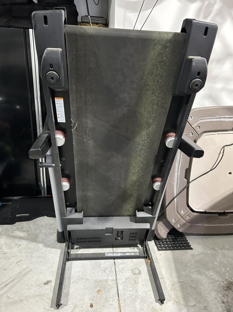 Pro-Form Performance 400 Treadmill | Treadmills | KSL Classifieds