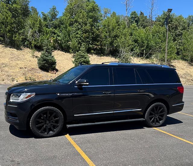 2020 Lincoln Navigator L Reserve in Cottonwood Heights, UT | KSL Cars