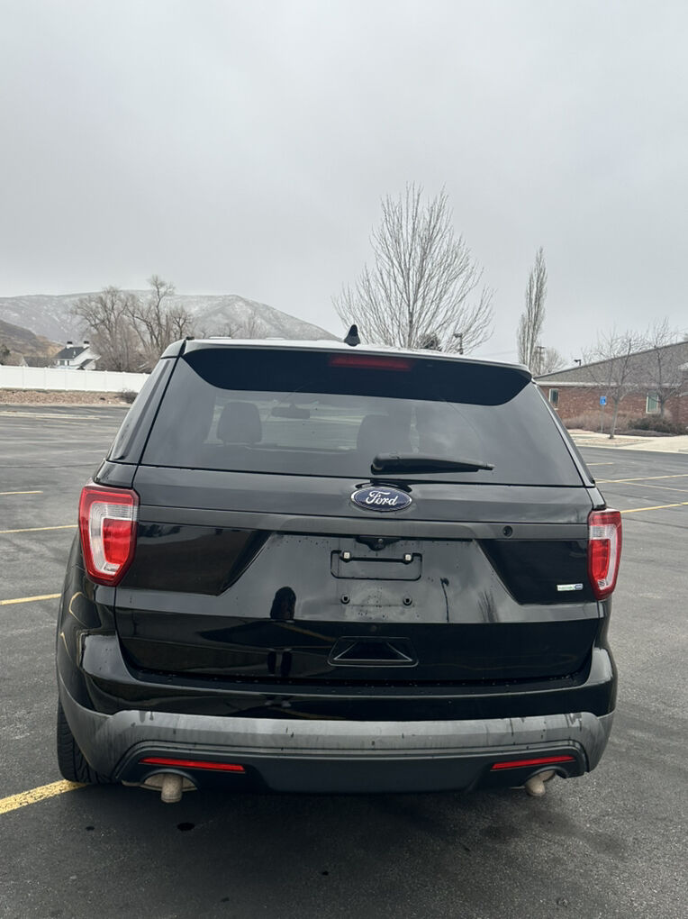 2017 Ford Explorer Base in Heber City, UT | KSL Cars
