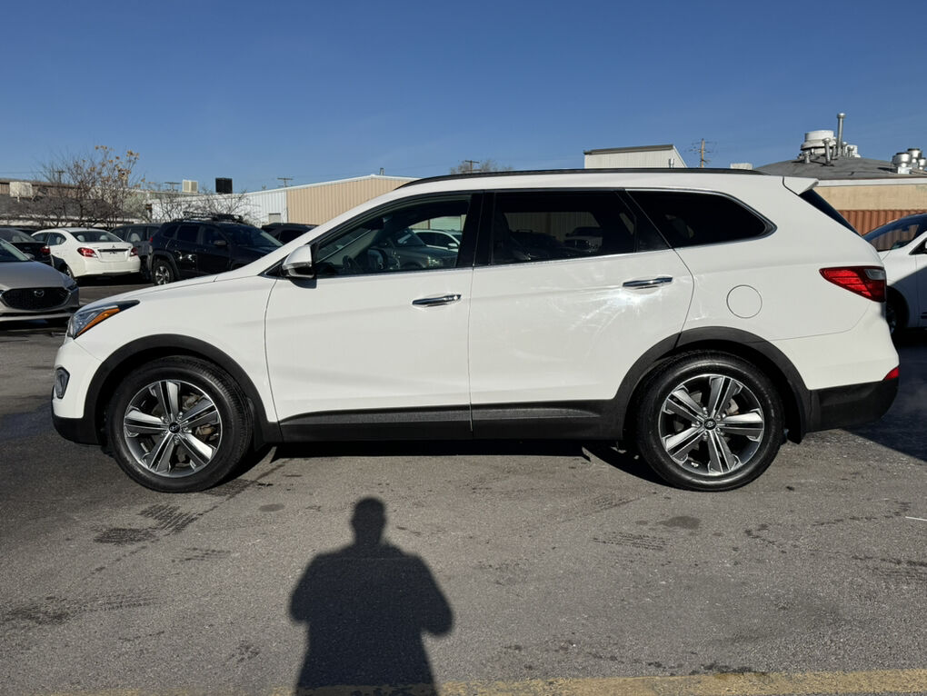2016 Hyundai Santa Fe SE Ultimate in Millcreek, UT | KSL Cars