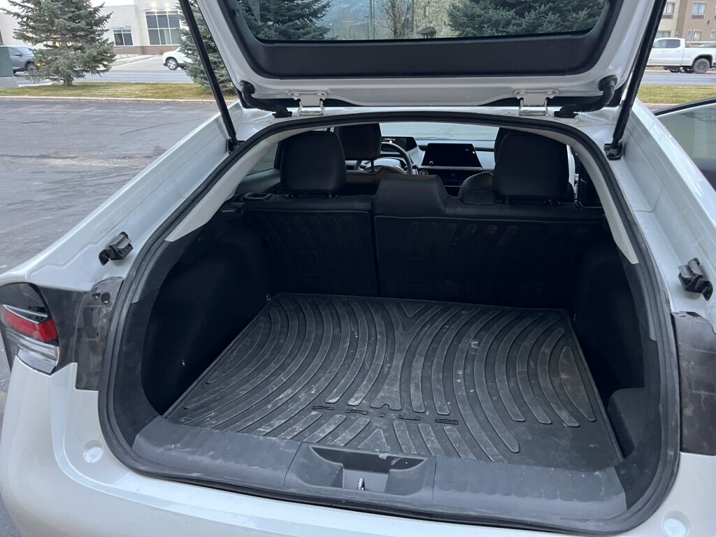 2025 Toyota Prius XLE AWD-e in Heber, UT | KSL Cars