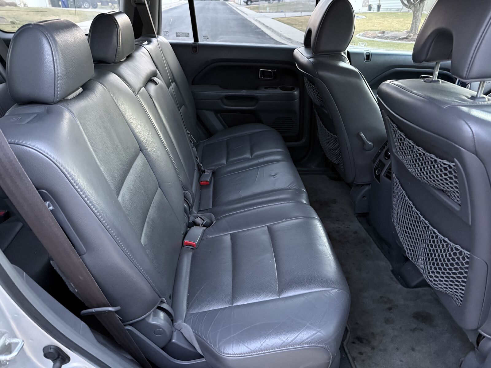 2008 Honda Pilot EX-L in Salt Lake City, UT | KSL Cars