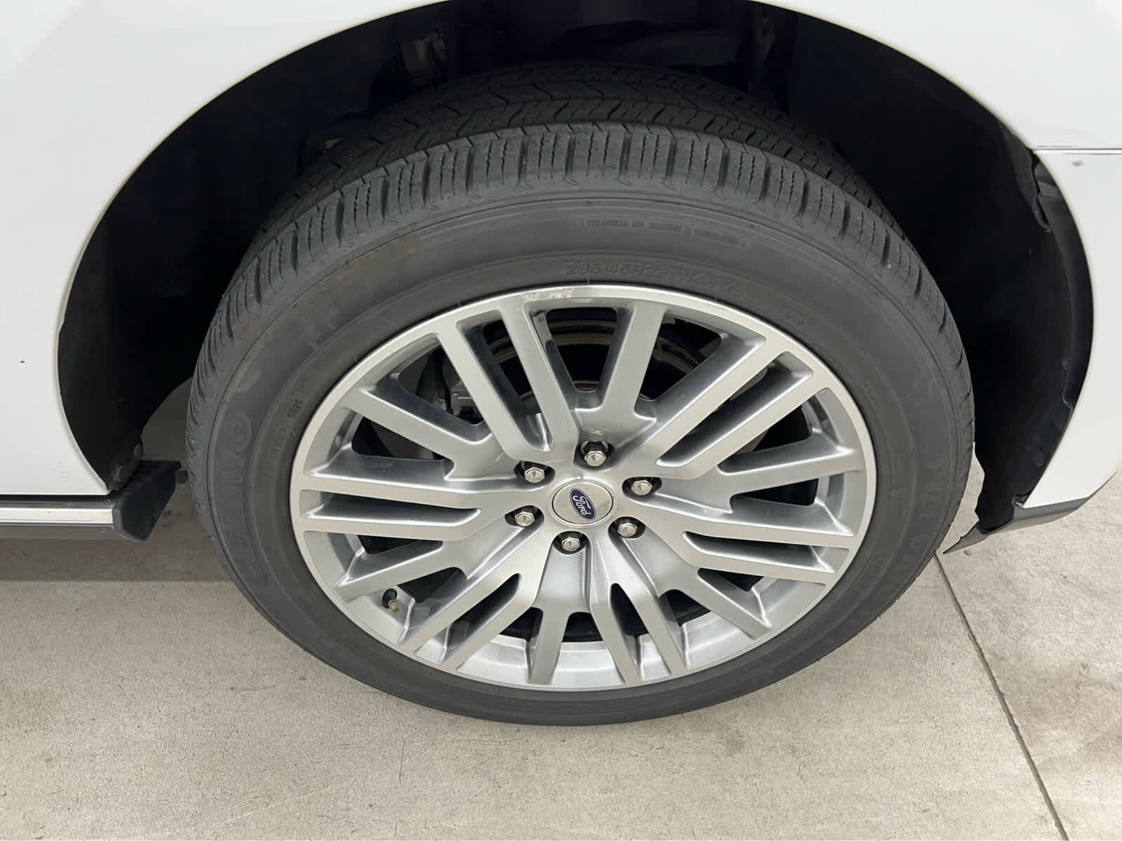 2024 Ford Expedition Max Limited in Logan, UT | KSL Cars