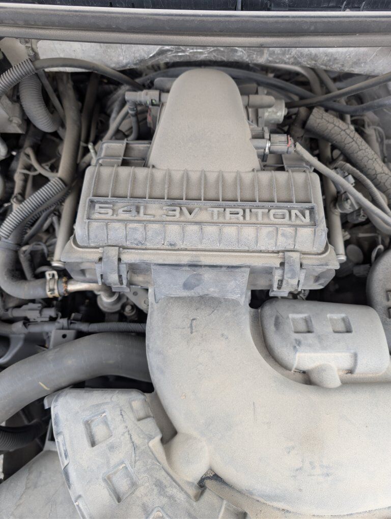 2006 Ford F-150 Lariat in Orem, UT | KSL Cars