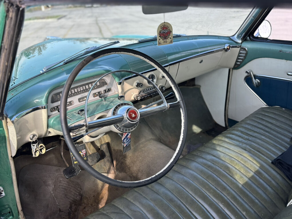 1954 Mercury Monterey in Salt Lake City, UT | KSL Cars