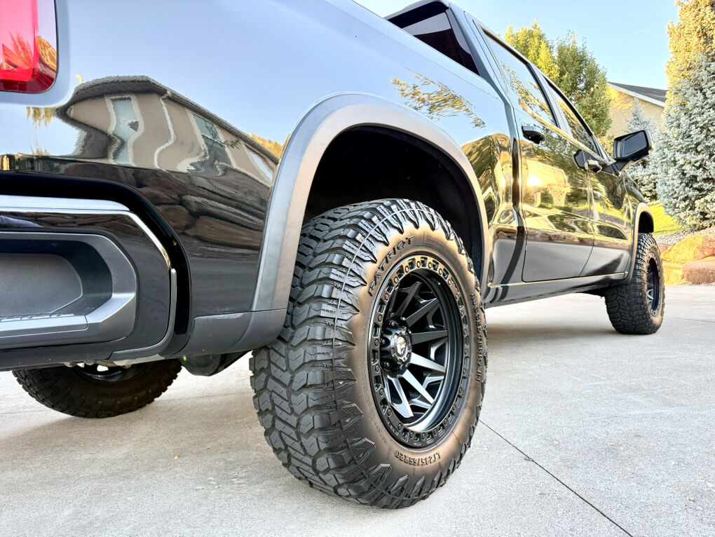 2022 Chevrolet Silverado 1500 ZR2 in Providence, UT | KSL Cars