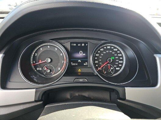 2020 Volkswagen Atlas Cross Sport V6 SE R-Line 4Motion in Blackfoot, ID ...