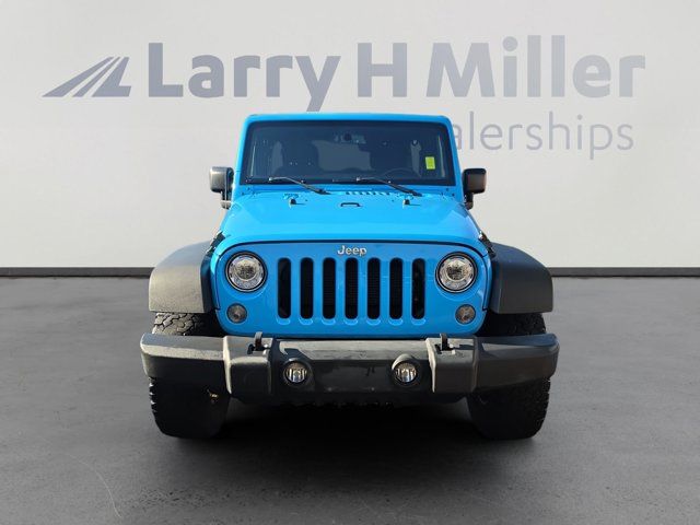 2017 Jeep Wrangler Unlimited Rubicon in Sandy, UT | KSL Cars
