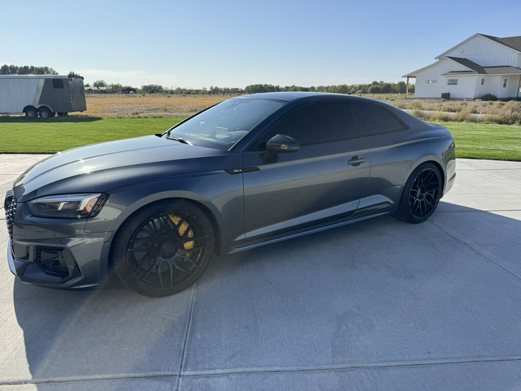 2019 Audi RS 5 2.9 TFSI quattro in null, null | KSL Cars