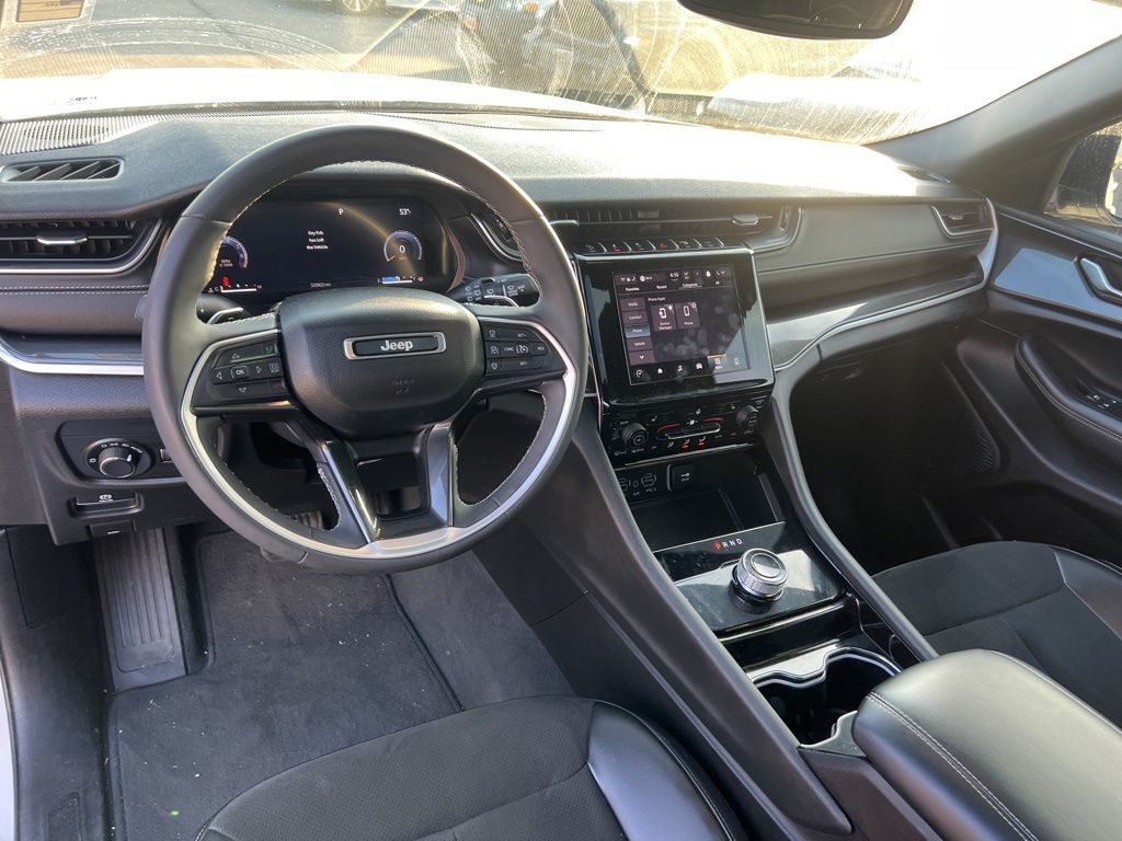 2023 Jeep Grand Cherokee L Altitude in American Fork, UT | KSL Cars