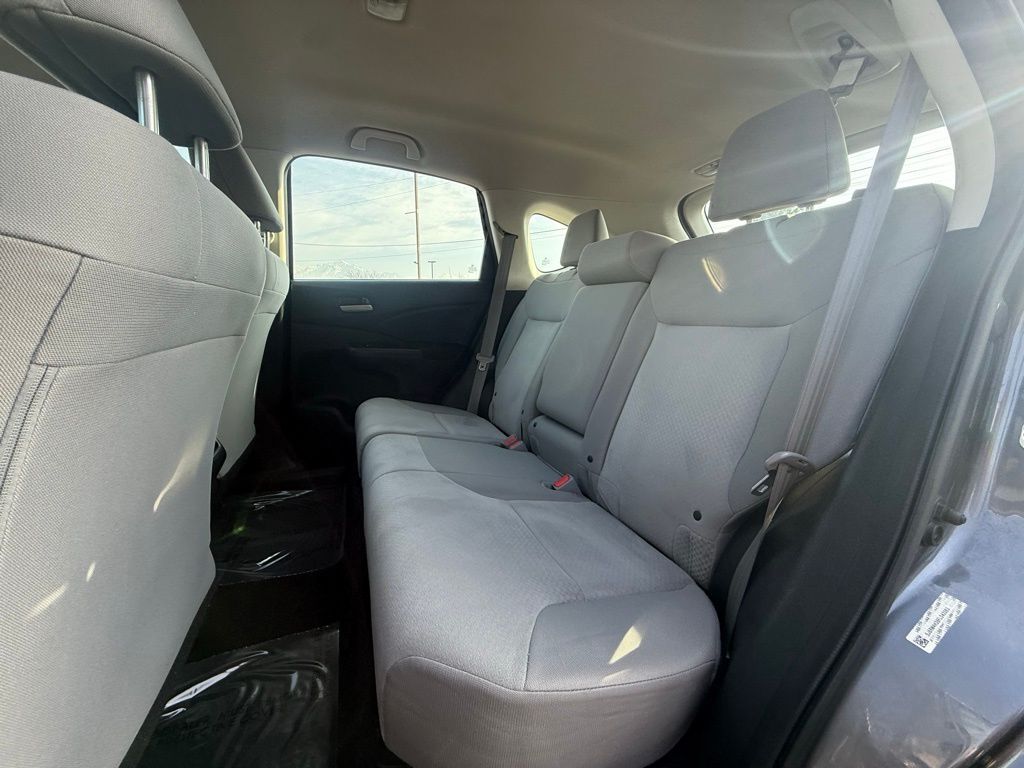 2015 Honda CR-V LX in Salt Lake City, UT | KSL Cars