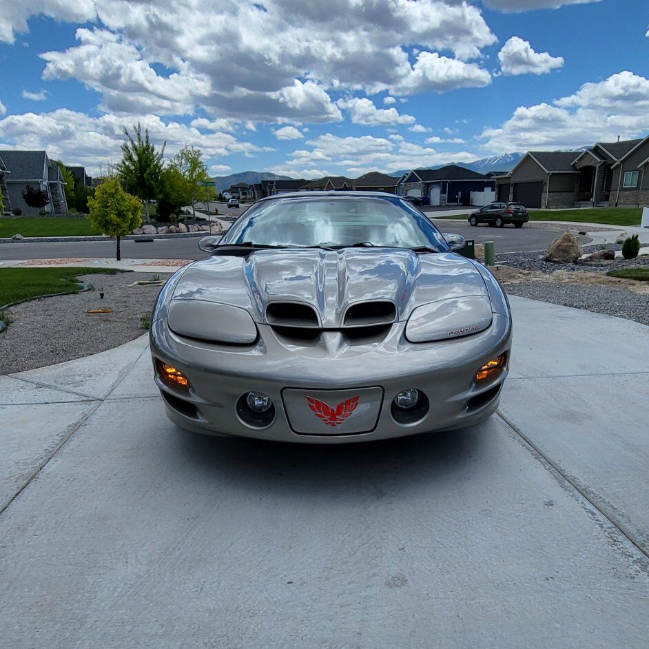 2001 Pontiac Firebird Trans Am 16000 in Grantsville, UT | KSL Cars