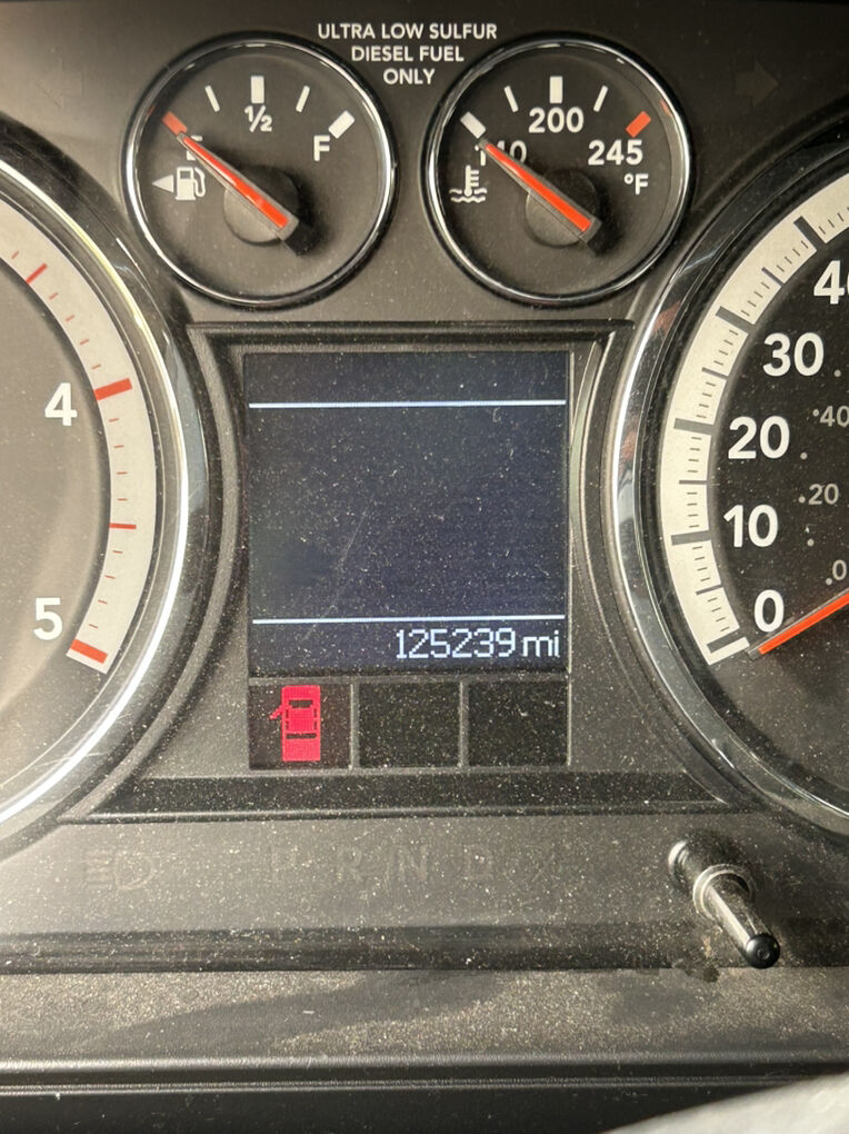 2011 Ram 2500 Laramie in Spanish Fork, UT | KSL Cars