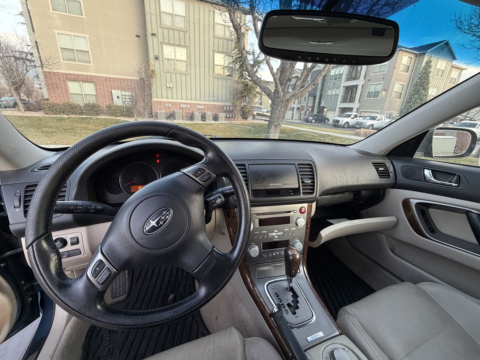 2007 Subaru Legacy 2.5 GT Limited in Pleasant Grove, UT | KSL Cars