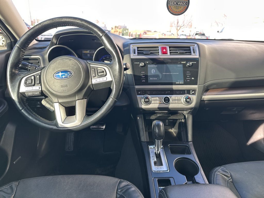 2016 Subaru Legacy 3.6R Limited in Spanish Fork, UT | KSL Cars