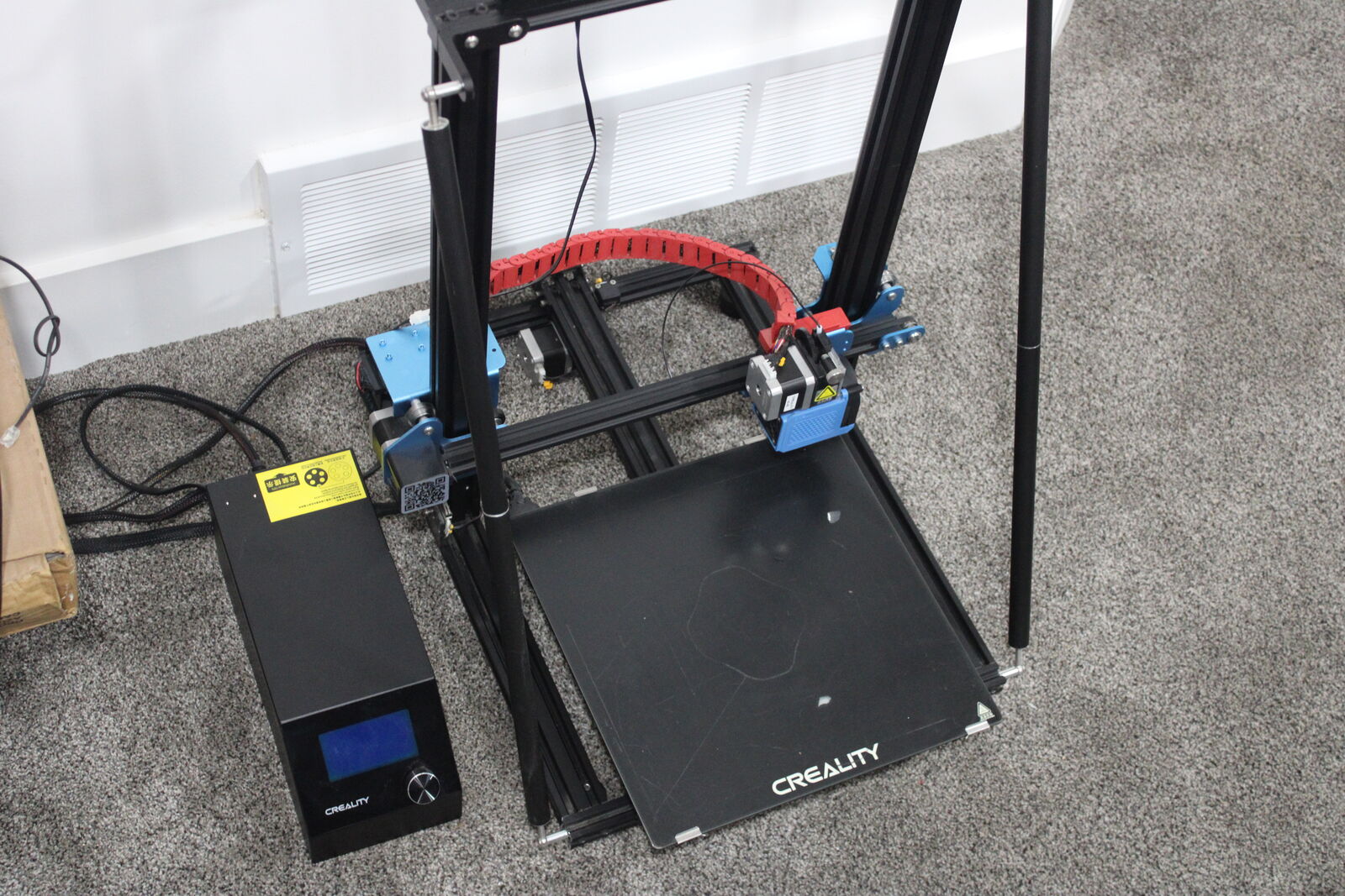 ender cr-10 v3 | Printers | KSL Classifieds