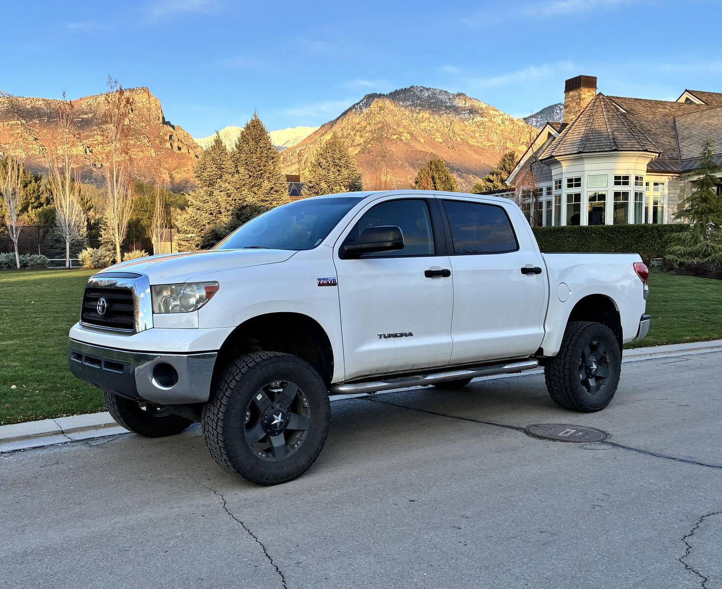 2009 Toyota Tundra CrewMax SR5 in Mapleton, UT | KSL Cars