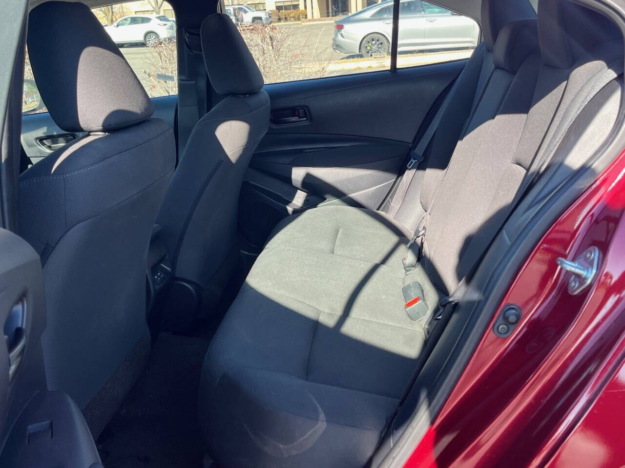 2024 Toyota Corolla LE in Bountiful, UT | KSL Cars