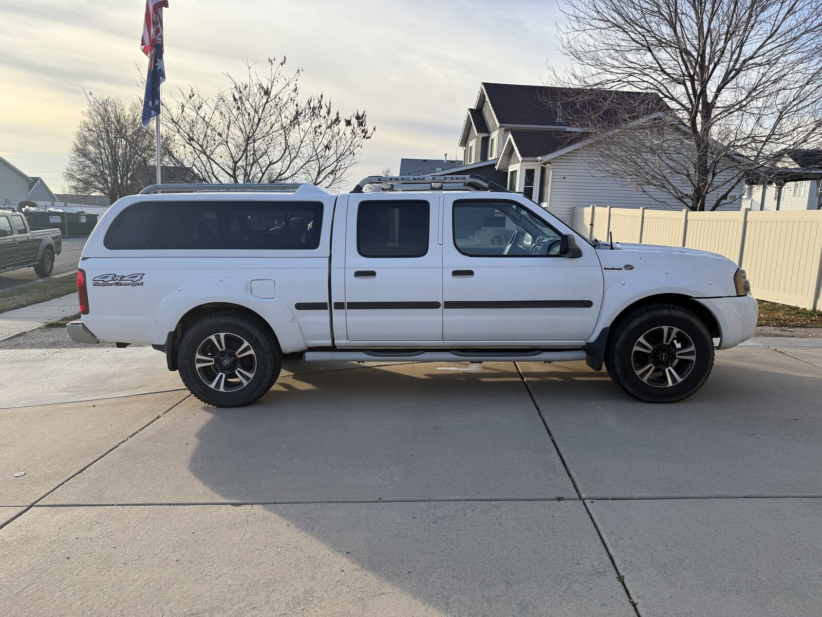 2002 Nissan Frontier SC-V6 in Centerville, UT | KSL Cars