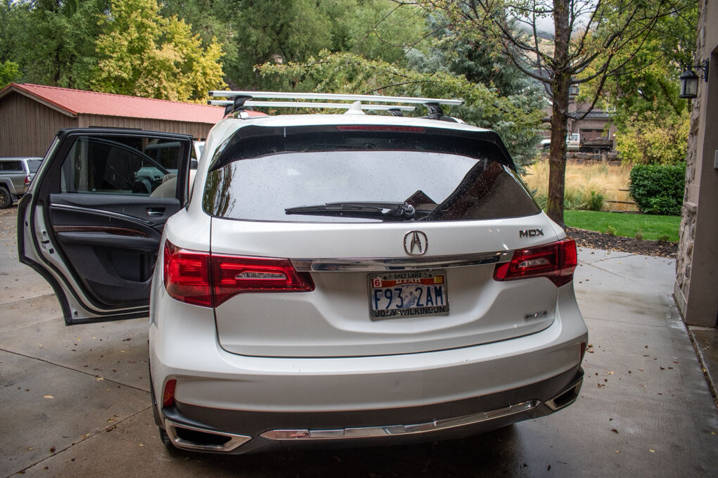 2017 Acura MDX in Holladay, UT | KSL Cars