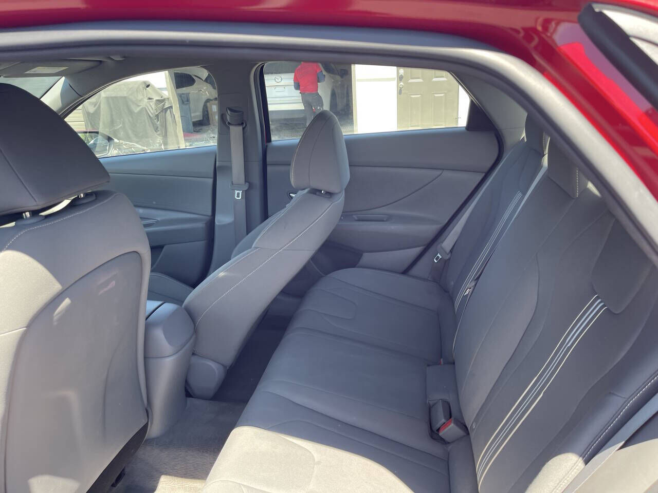 2021 Hyundai Elantra SEL in Lindon, UT | KSL Cars