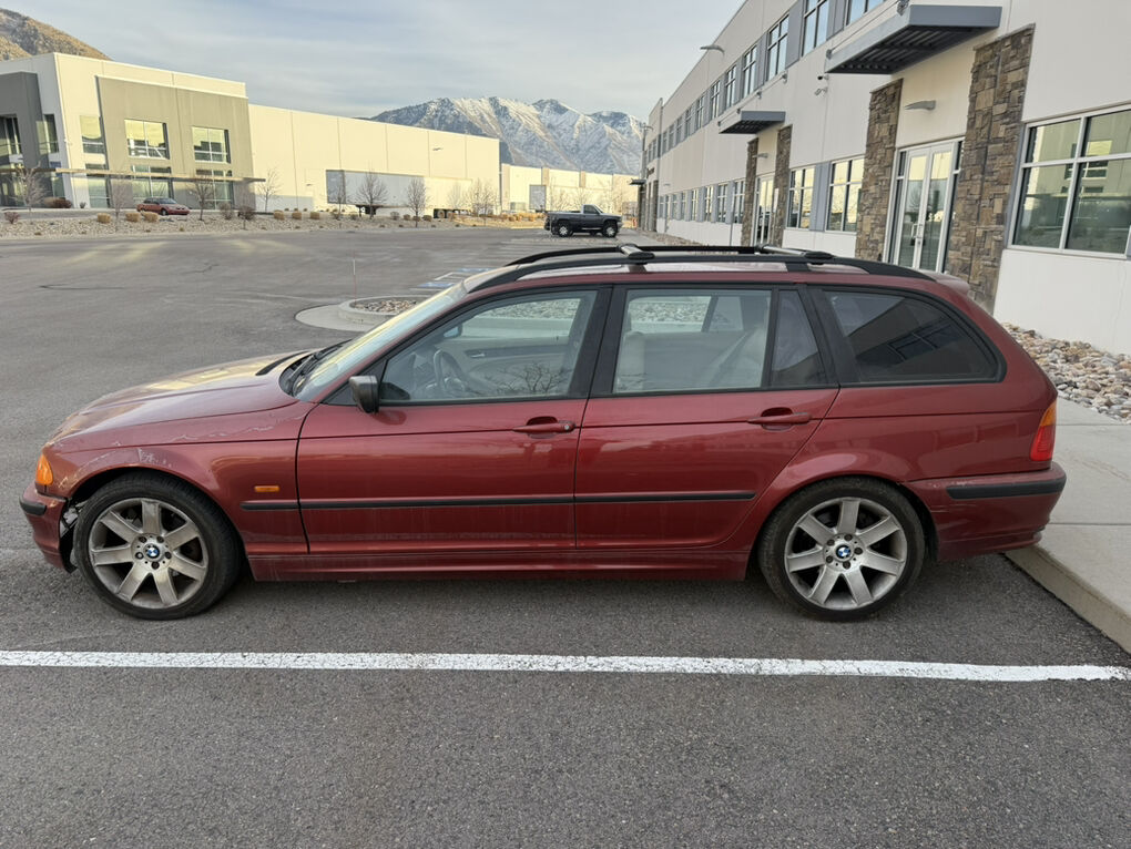 2000 BMW 3 Series 323i in Provo, UT | KSL Cars