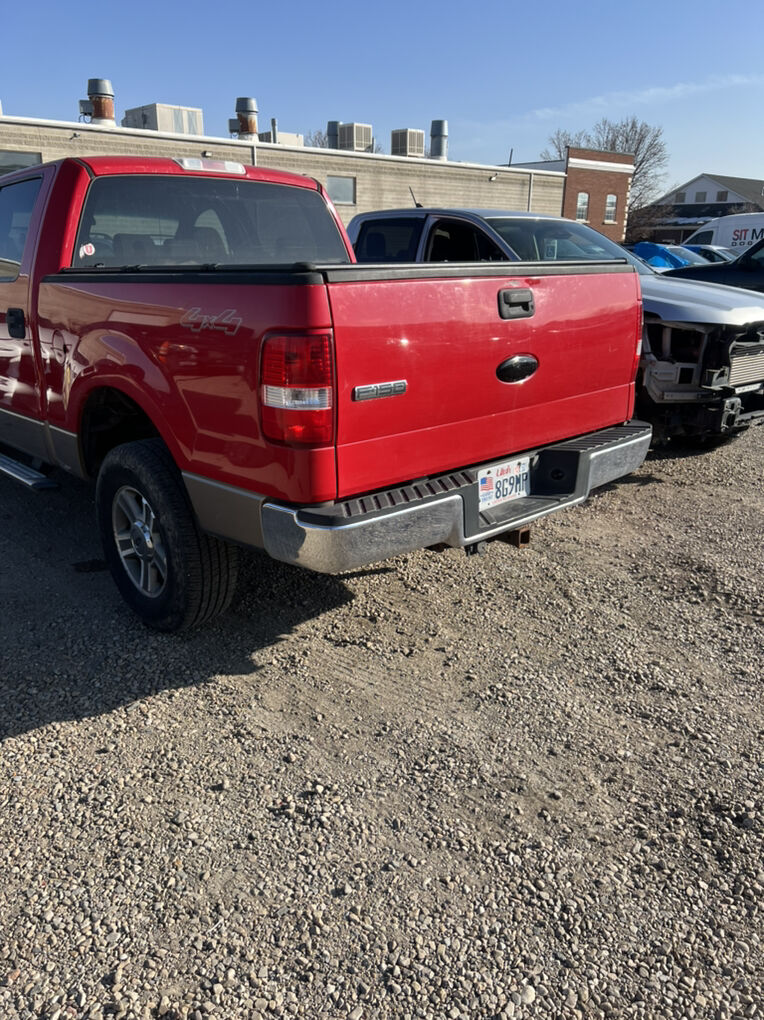 2006 Ford F-150 in West Jordan, UT | KSL Cars
