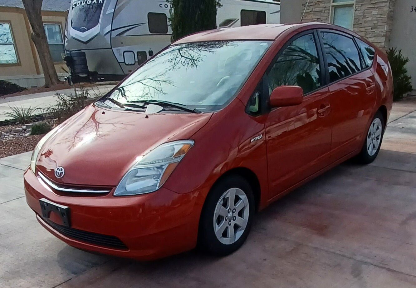 2008 Toyota Prius Base in St. George, UT | KSL Cars