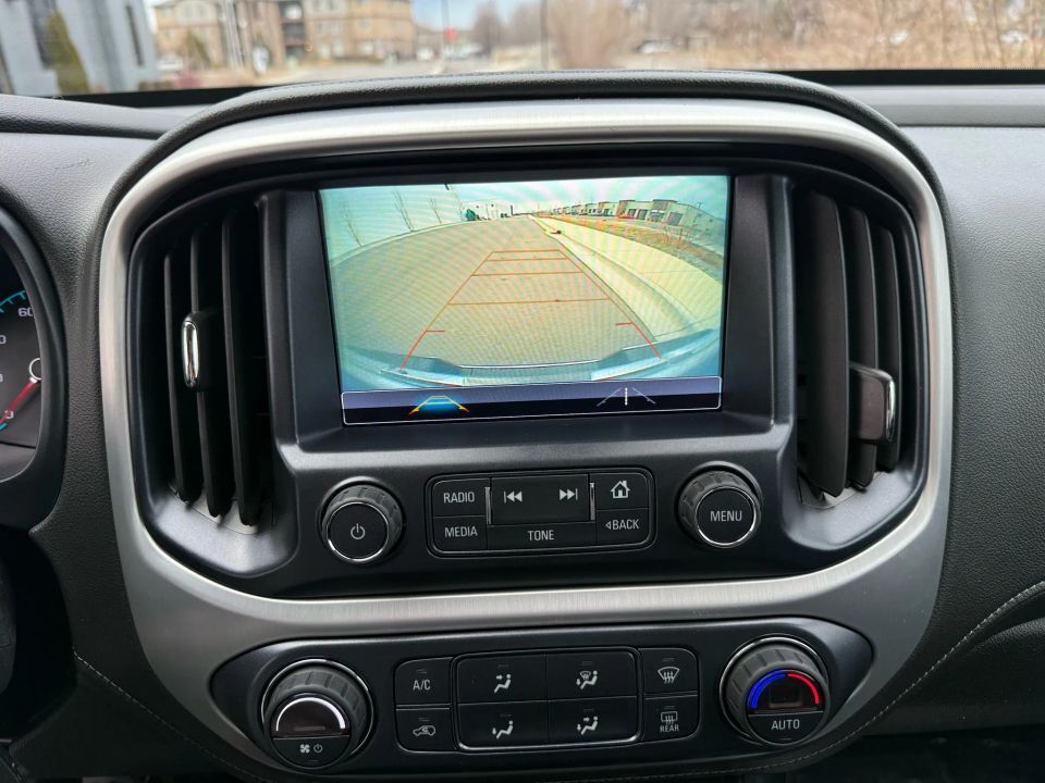 2018 GMC Canyon SLT in Pleasant Grove, UT | KSL Cars