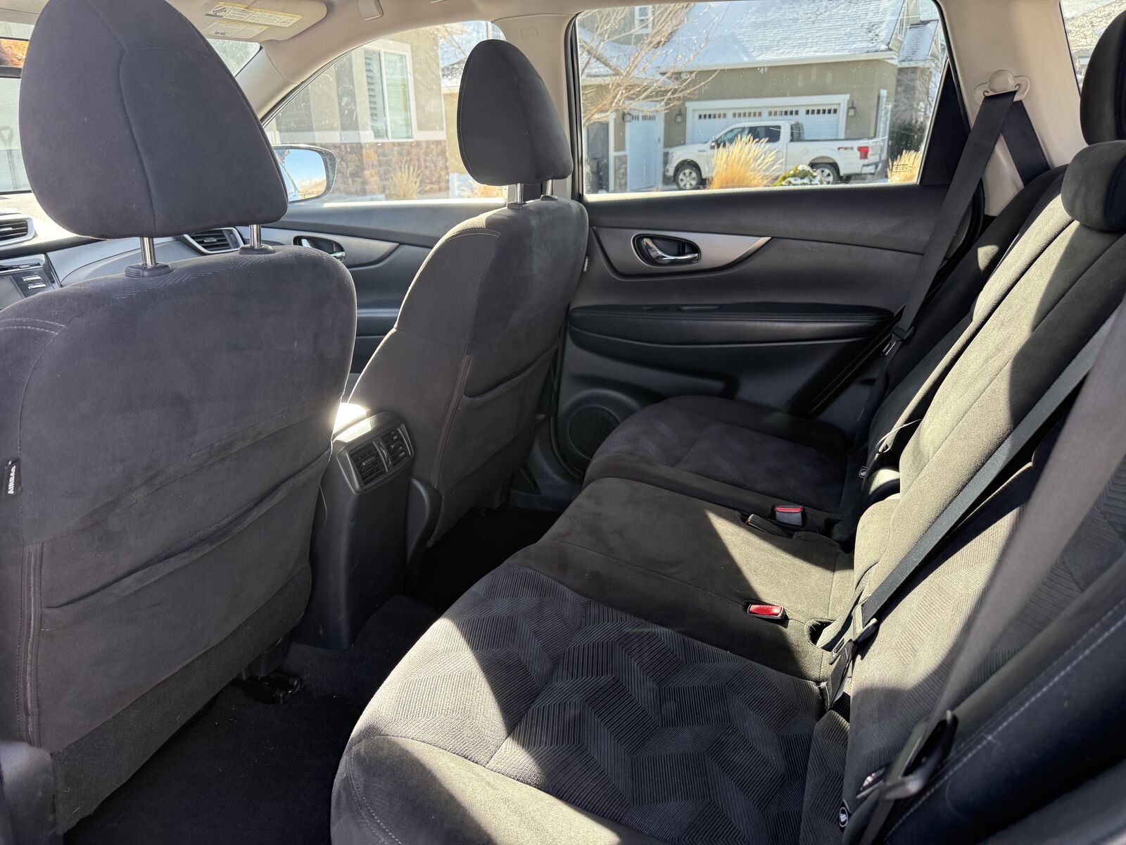 2015 Nissan Rogue SV in Herriman, UT | KSL Cars