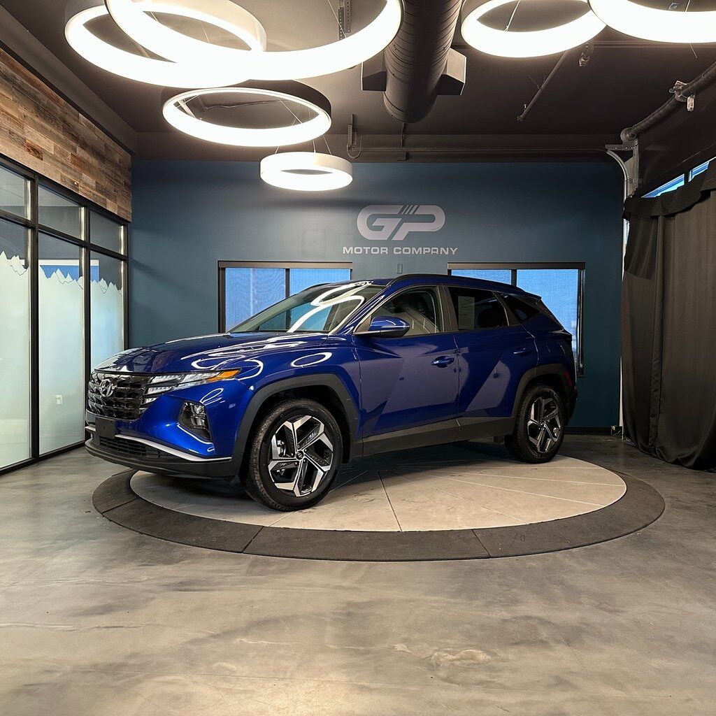 2023 Hyundai Tucson SEL in Kaysville, UT | KSL Cars