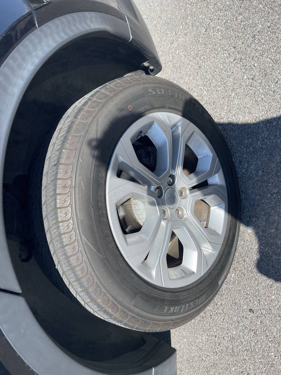 2020 Land Rover Discovery Sport P250 Standard in Lindon, UT | KSL Cars