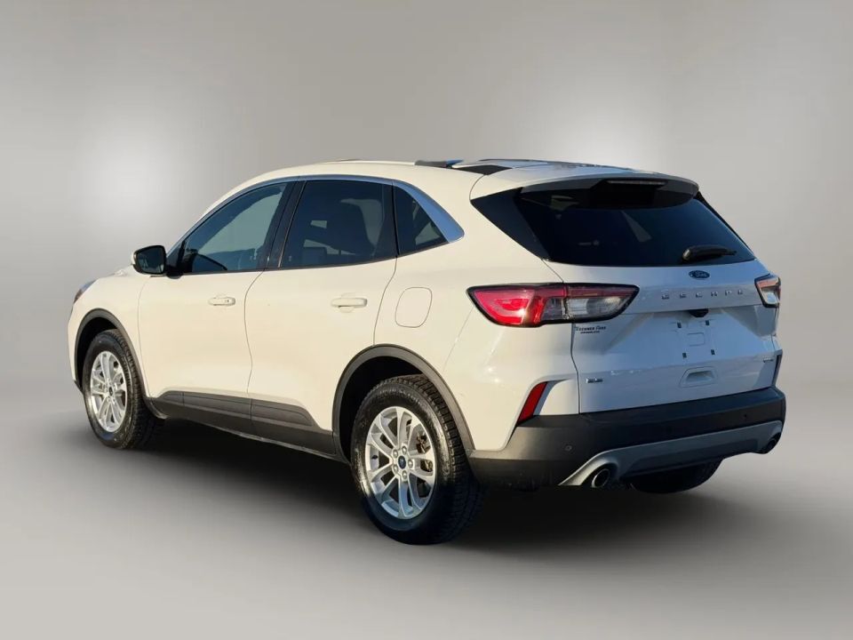 2020 Ford Escape SE in Salt Lake City, UT | KSL Cars