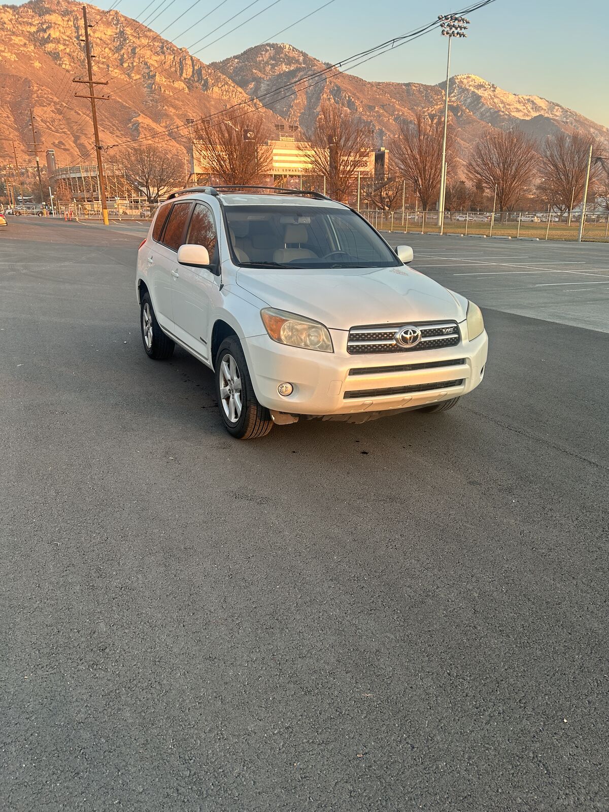 2006 Toyota RAV4 Limited in Provo, UT | KSL Cars