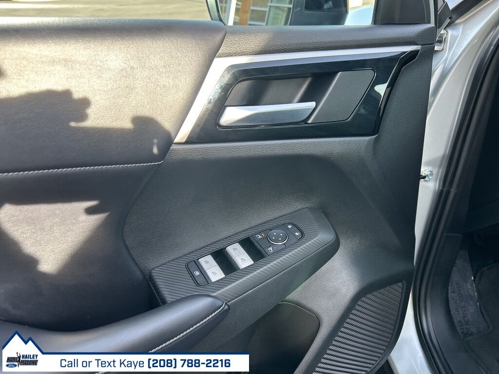 2022 Mitsubishi Outlander in Bellevue, ID | KSL Cars