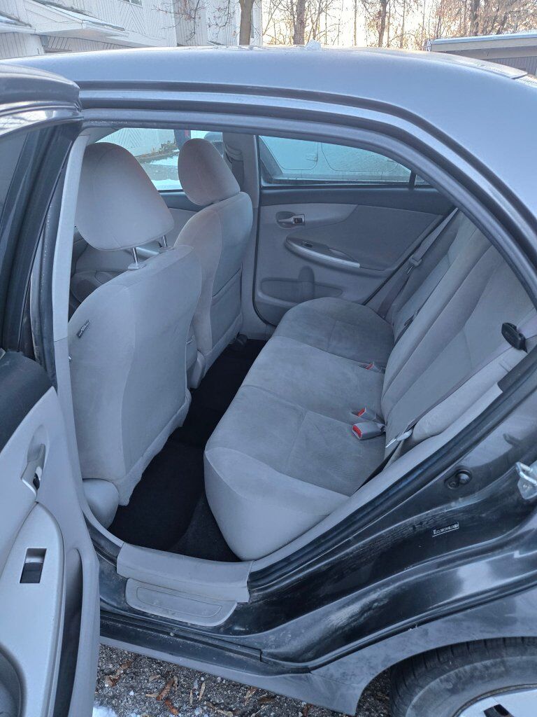 2011 Toyota Corolla LE in Logan, UT | KSL Cars