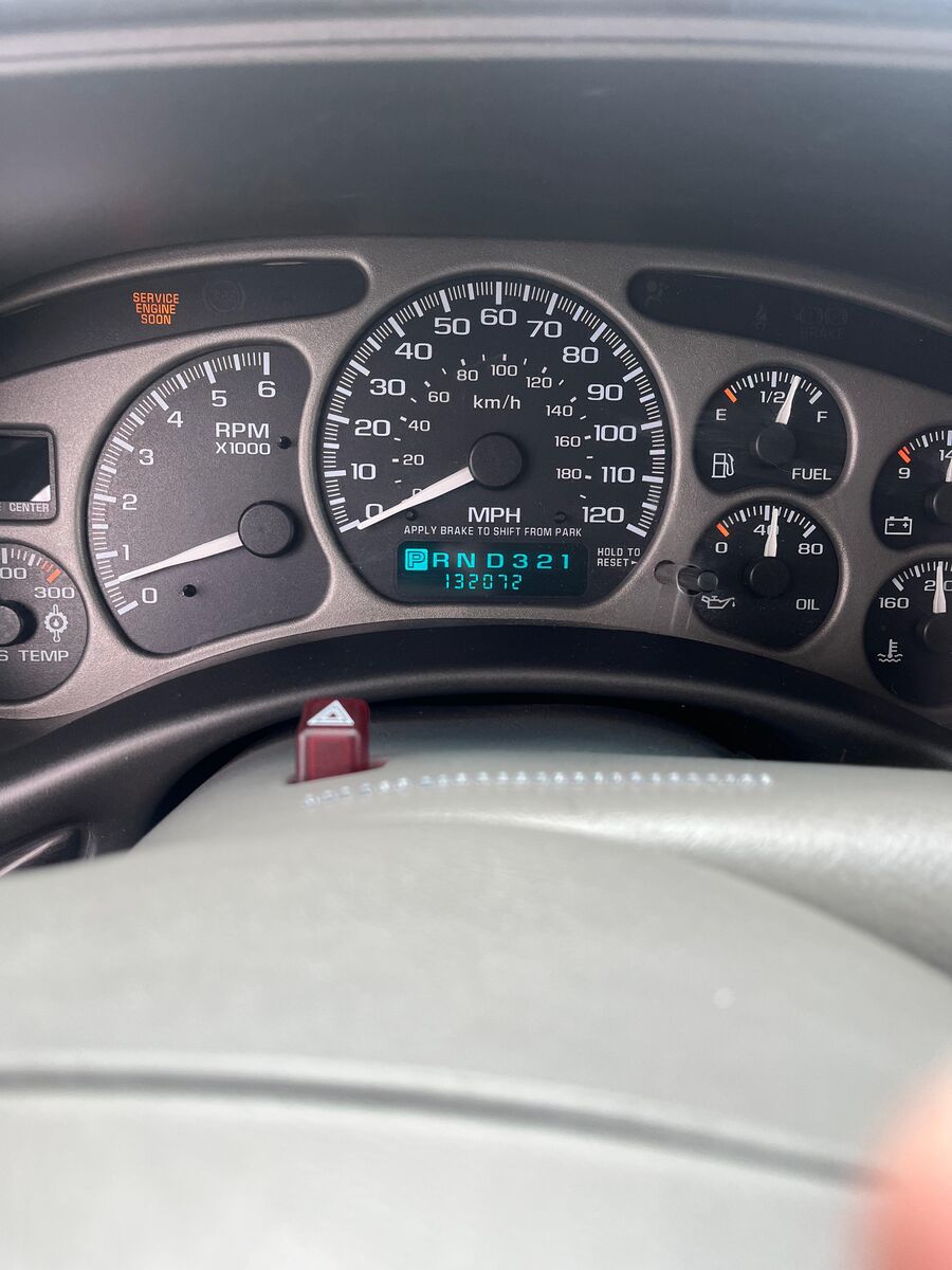 2002 GMC Yukon Denali in Coalville, UT | KSL Cars