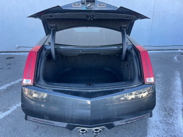 2014 Cadillac CTS-V Base in Midvale, UT | KSL Cars