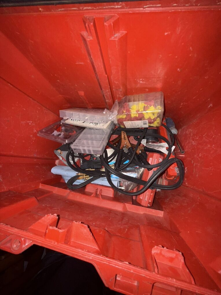 Milwakee Packout Toolbox | Tool Storage | KSL Classifieds