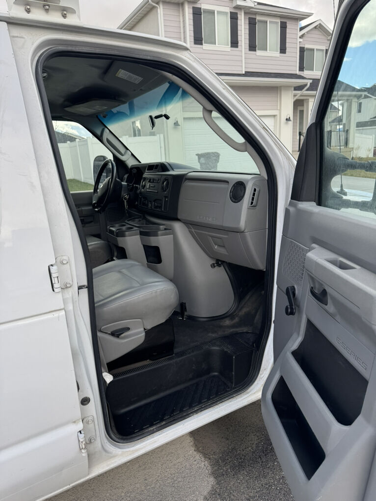 2014 Ford E-Series in Saratoga Springs, UT | KSL Cars